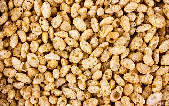 The Snap, Crackle and Pop of IP protection | World IP Review